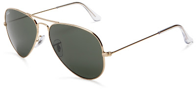 Review Kacamata Hitam Avitor Rayban — Informasi Kacamata Rayban