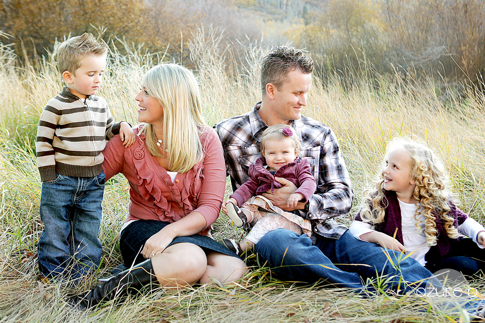 Modern. Vintage. Pure. Clean.: MOELLER FAMILY