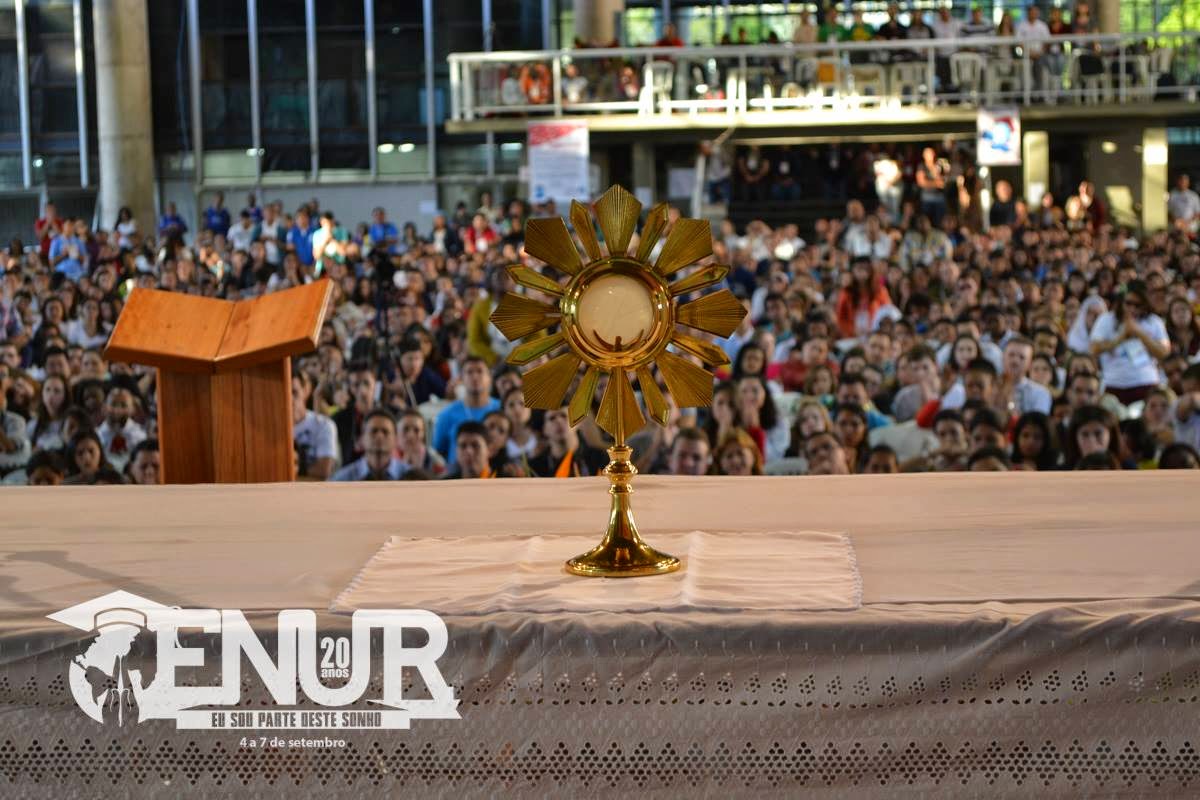 Ministério Universidades Renovadas – Diocese de Campina Grande: ENUR ...