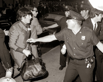 Meet the Beatles for Real: September 2013