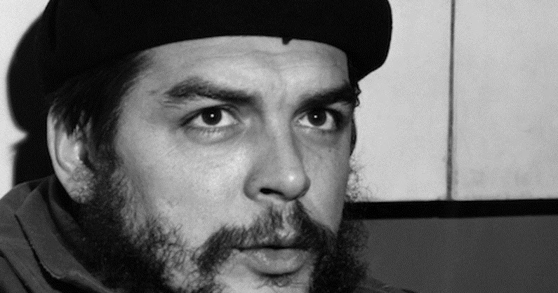 BOLIVIA... LO MEJOR QUE TENEMOS: LOS RESTOS DEL CHE GUEVARA SIGUEN EN ...