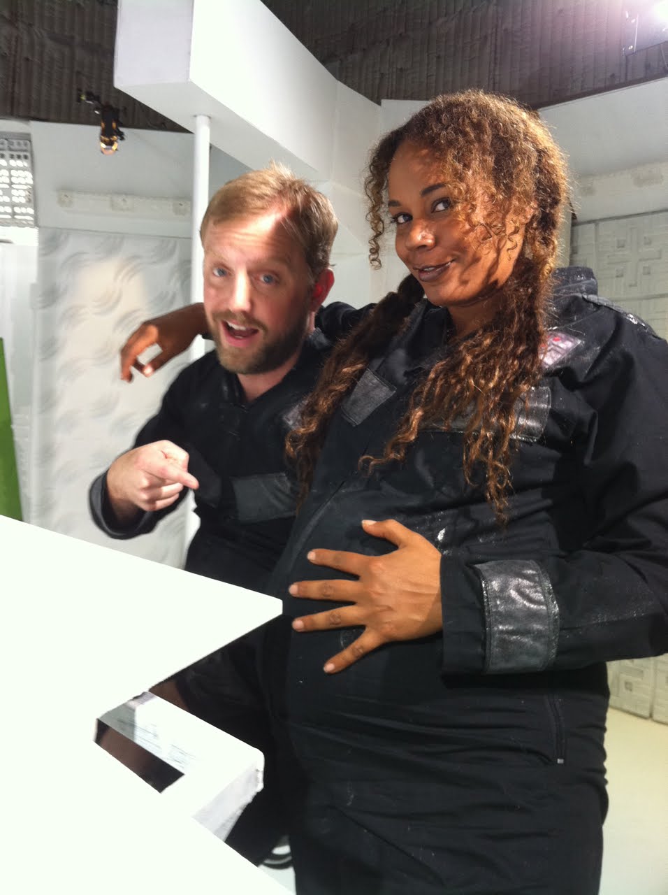 Greg Aronowitz: August 2011