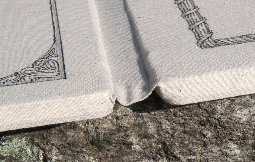 Zentangle: Zentangle Display Boards, Part 2