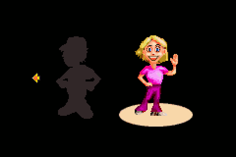 VGJUNK: PIPPA FUNNELL: STABLE ADVENTURE (GBA)