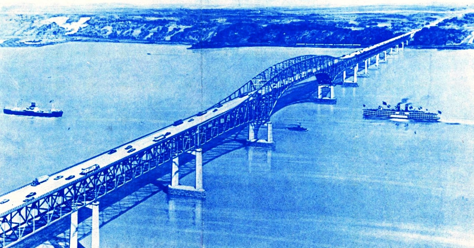 Hudson Valley Gal: New York State Bridge Authority Newburgh-Beacon ...