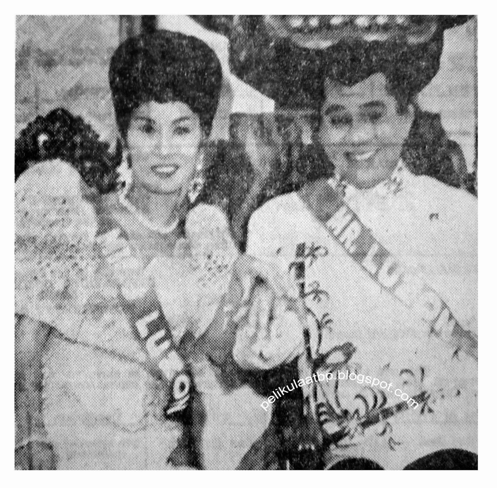PELIKULA, ATBP.: KING & QUEEN FOR A DAY (1963)