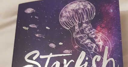 I Write About Books and Things: A Review of Starfish