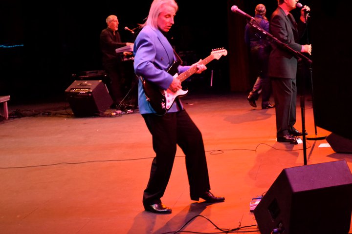 The Buckinghams in Concert: Great Night of Music--The Buckinghams in ...