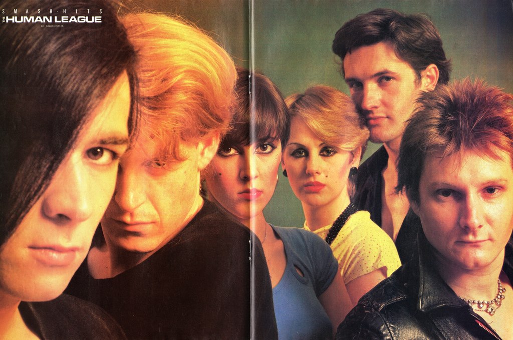 NIGHTWALKER: 80S ,NEW ROMANTICS,NEW WAVE,TECHNO POP,SMASH HITS STYLE