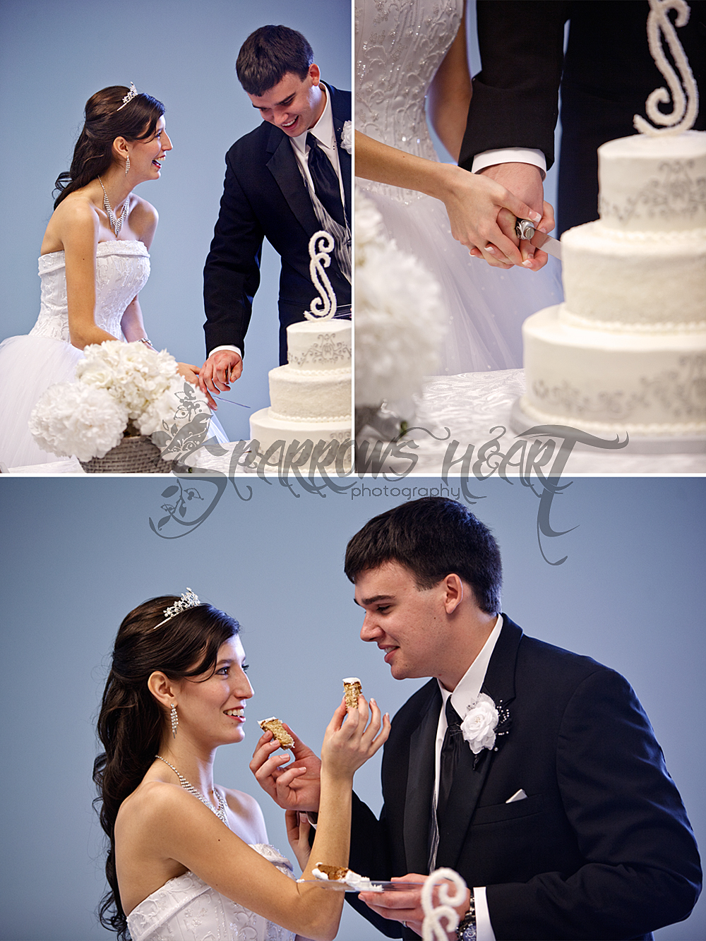 Wedding, Lampasas, TX ~ Hannah and Cody