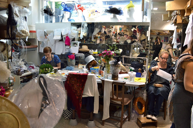 Alexandra D. Foster Destinations Perfected: London, England - John Boyd ...