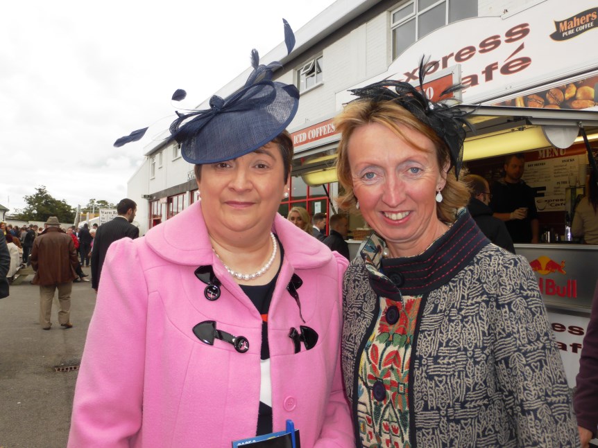 Listowel Connection: Straw Boys, John Relihan and more from Listowel ...