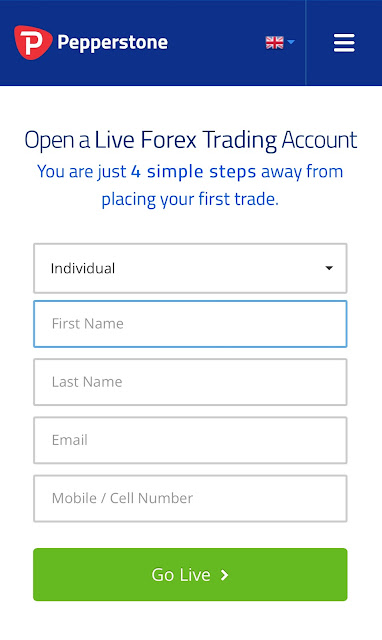 Make Your FOREX Trading Easier: Open New Account Now