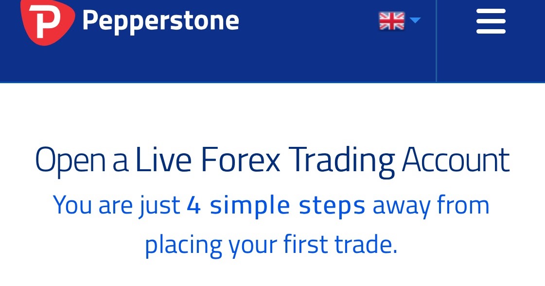 Make Your FOREX Trading Easier: Open New Account Now