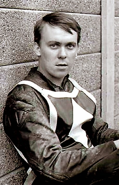 Speedway Archive: Nordic Final