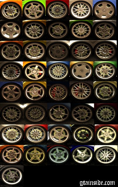 Gta sa rim mod - professionalrts