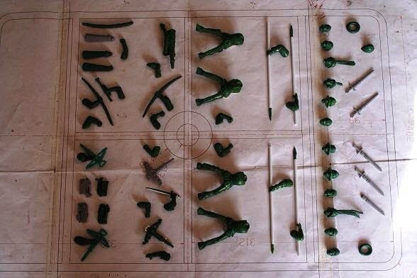 Tabletop Fix: Perry Miniatures - New Light Cavalry 1450-1500 Previews