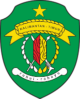 Daftar SKPD Provinsi Kalimantan Timur - ANJUNGAN INFORMASI UNTUK PULAU ...