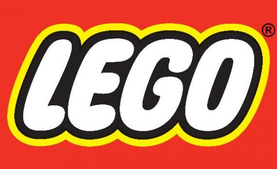 History of All Logos: All Lego Logos