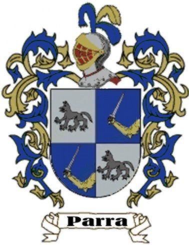 Brasões _ Famílias de Portugal: P