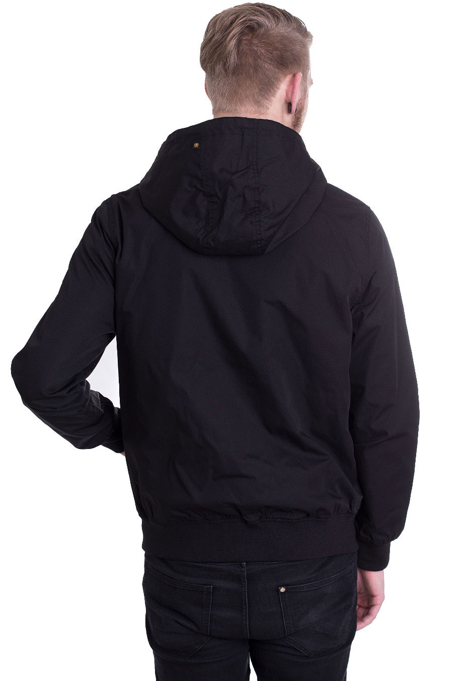 redblackfull: jacket taslan jaket - taslan jacket taslan / parka grosir ...