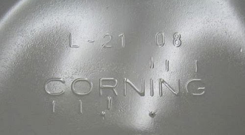 CorningWare 411: The A-B-Cs of Vintage Corning Ware - Corning Ware ...