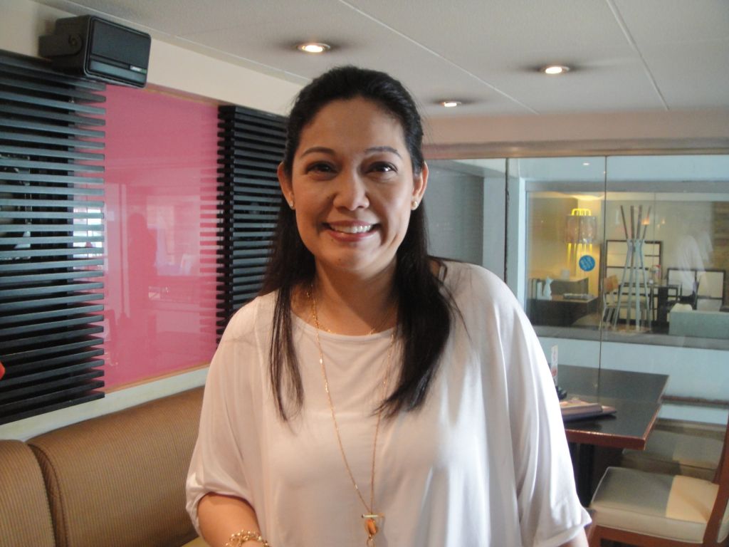 Maricel Soriano Happy To Be Back With Abs-Cbn - Showbiz Portal