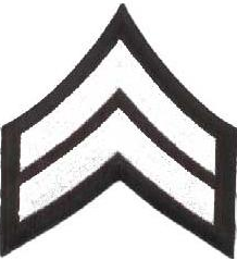 Master Police Officer: Master Police Officer Patch