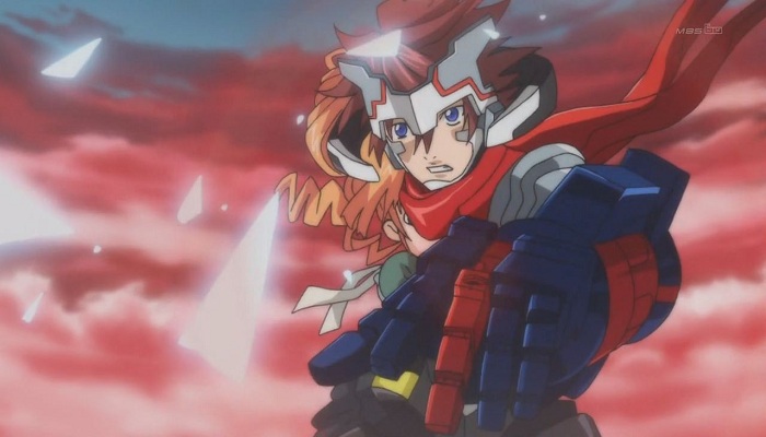 Crítica by Frk: Preview: Sacred Seven