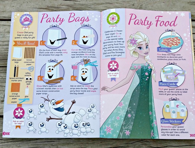 Practical Parenting Ideas: Kids Gift Idea: Redan Magazine Subscription