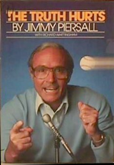 Jimmy Piersall: Remembering the Animated Career of Former Met Who Once ...