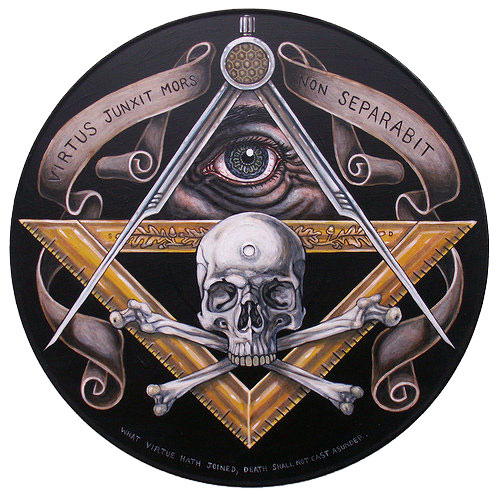 Ciberpensadores: La élite, la masonería y sus crías