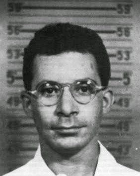 Welcome To My Blog: Tahukah Anda "Louis Slotin"