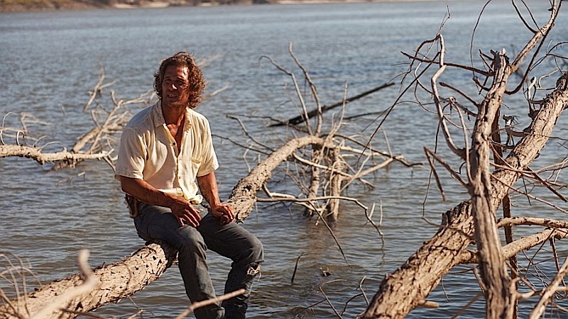 A Mighty Fine Blog: Film Review: Mud (2012)