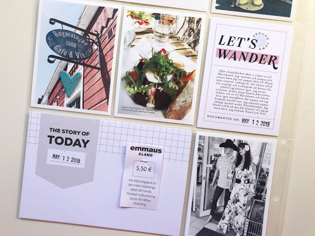 Rockermorsan: USING DIGITALS ON POCKET PAGES