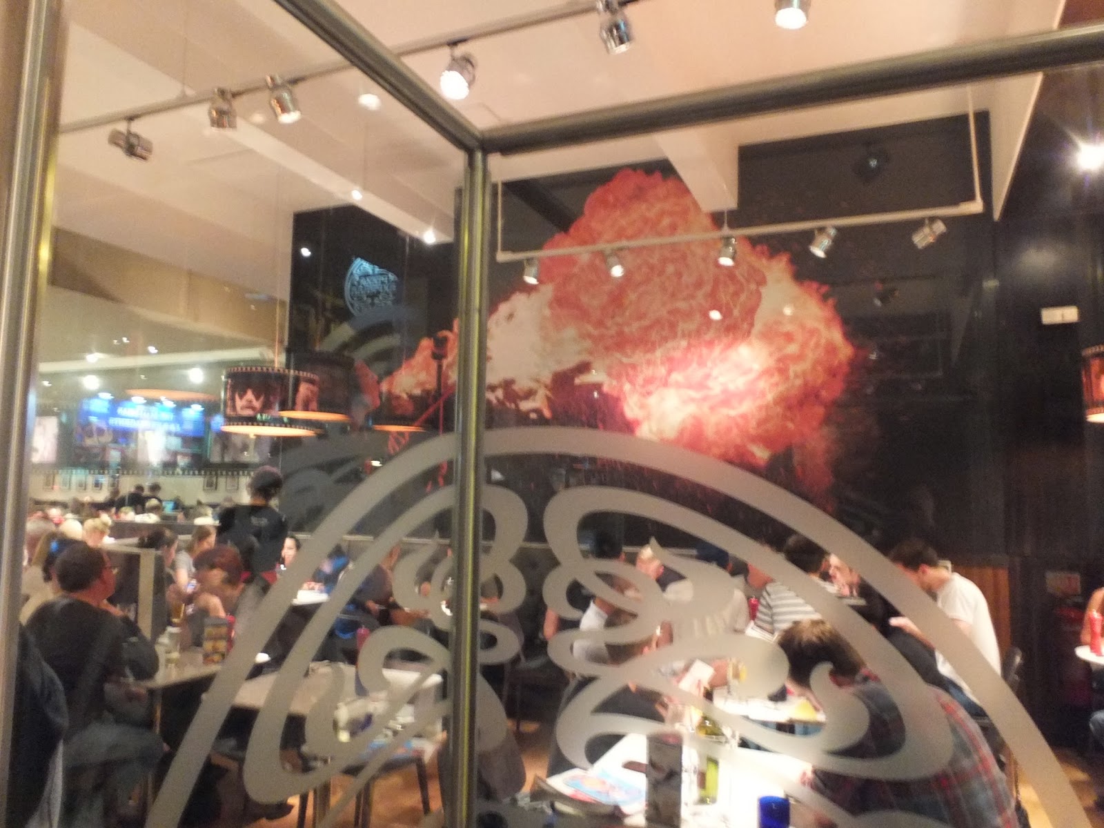 27 Thousand Waves: Edinburgh, Scotland - Day 3