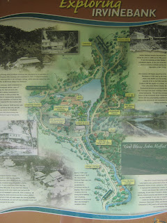 Amazing Places that i have been Sites and facts :) : Irvine Bank