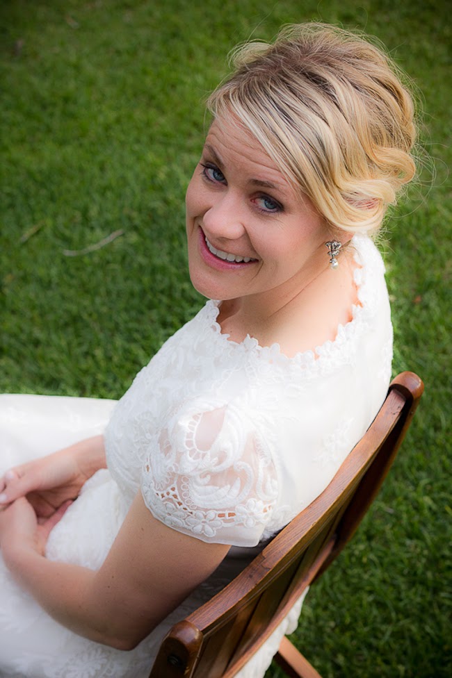 The Fisk Files: Her Bridals and a Prayer