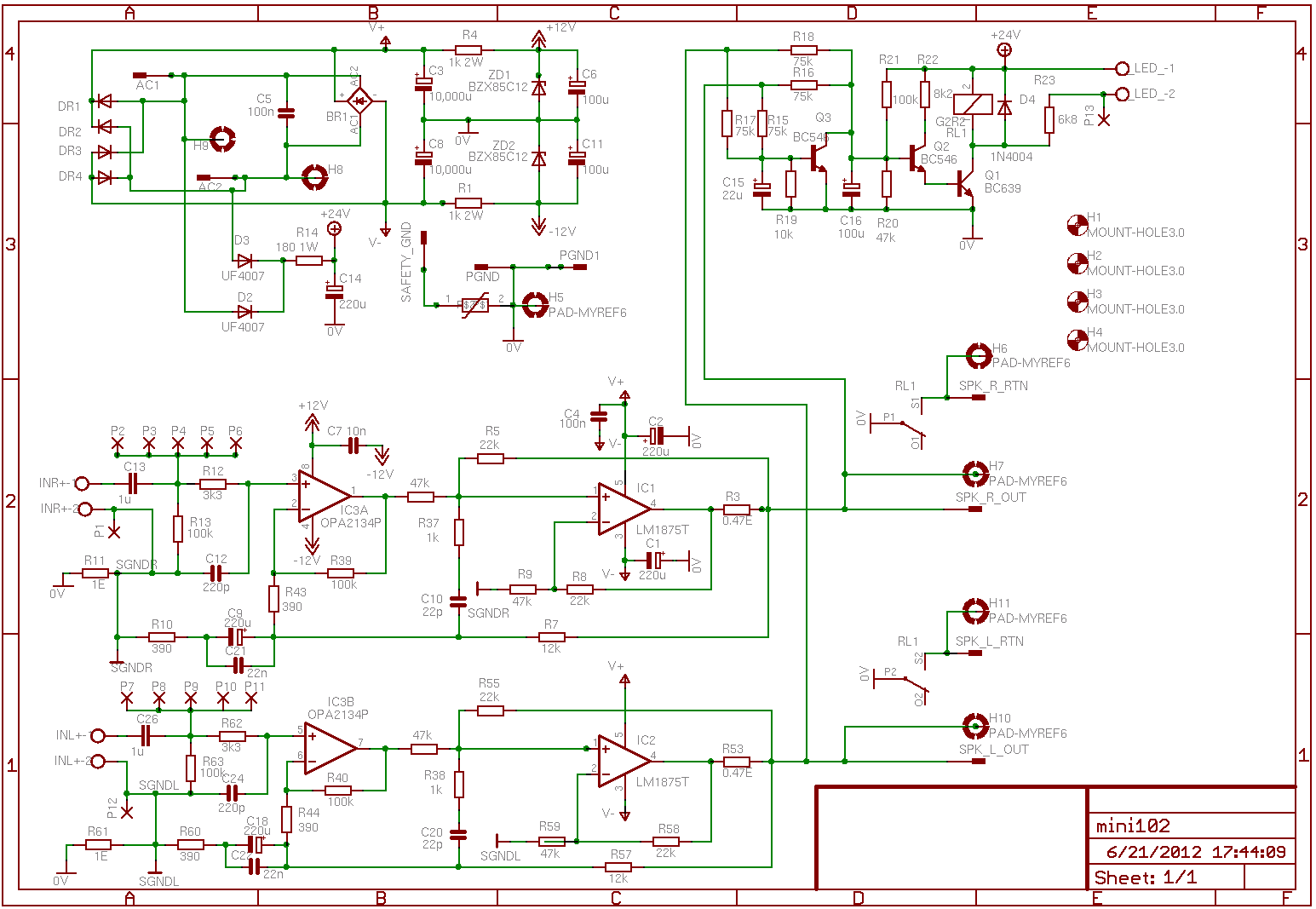 MIniRef | computere & elektro