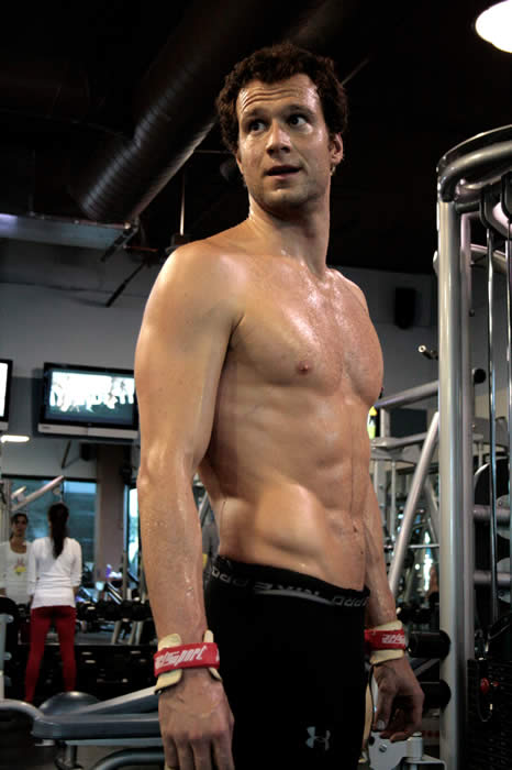 LEE BRANDON, CSCS: Olympic Committee Named Marcus Rogan "A Legend of ...