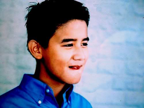 Gossip Actors: A Young JM De Guzman
