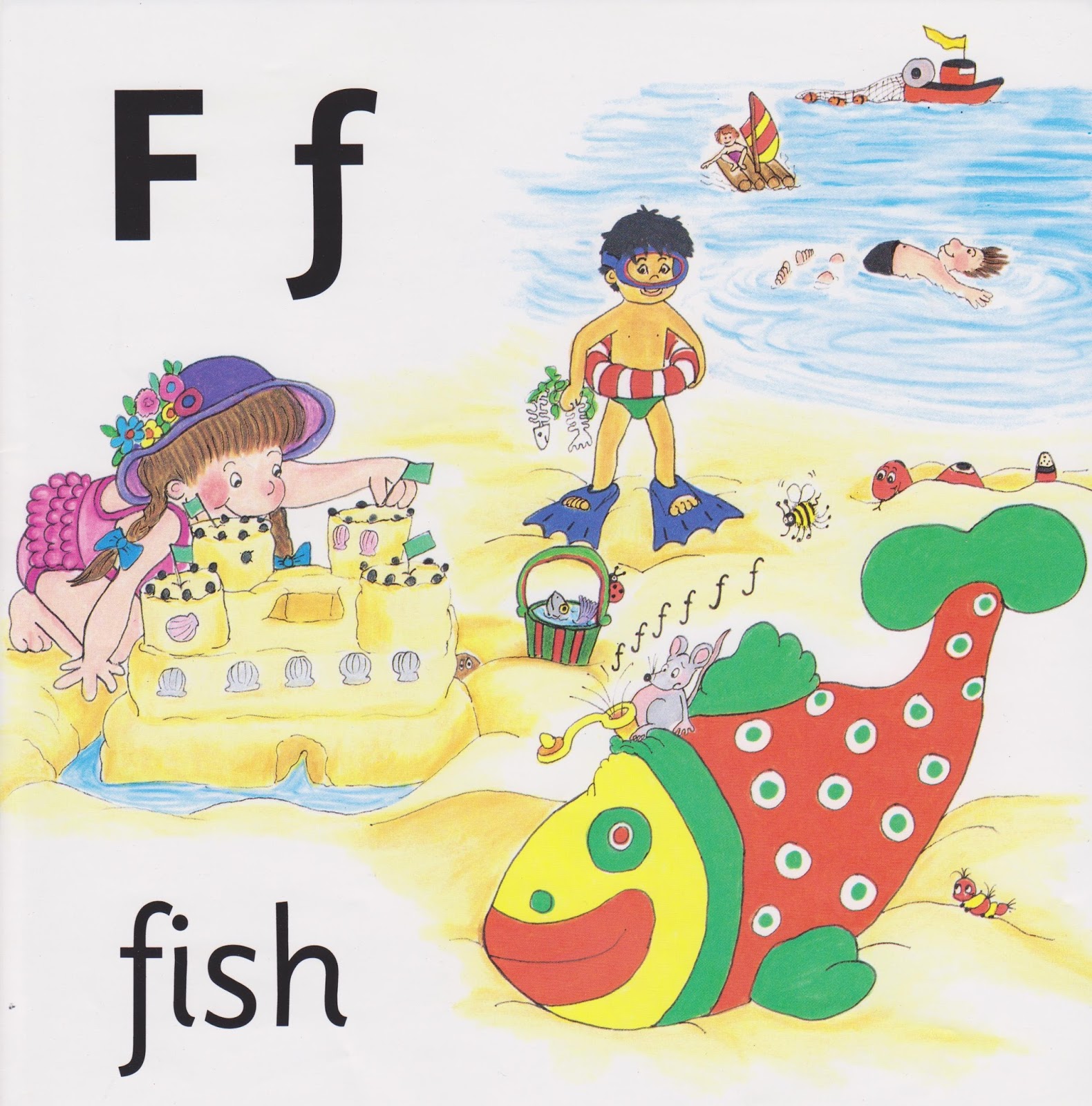 Grade 1- Al-Hussan Boys' School Dammam - International Program