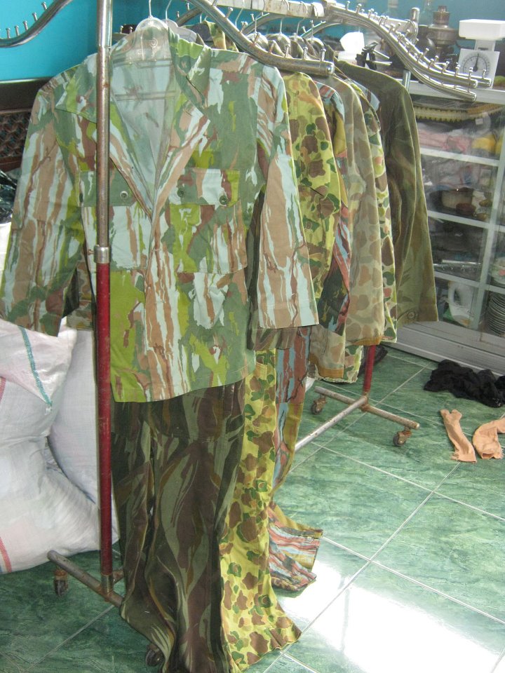 MUSEUM LORENG INDONESIA: MUSEUM LORENG INDONESIA