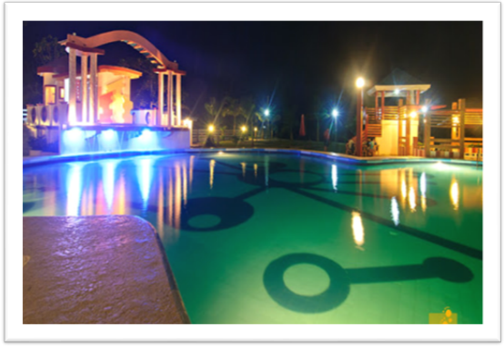 Capiz Best Maribert Inland Resort - Capiz Best Resort