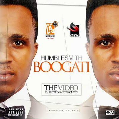 New Video: Humblesmith - Boogati