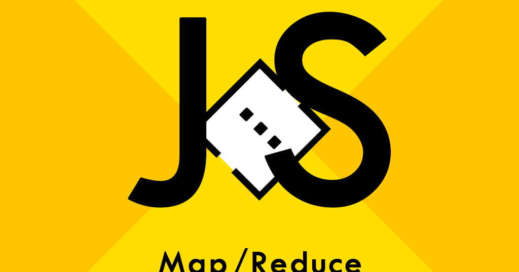 上手使用 JavaScript 的 Map、Reduce 吧！