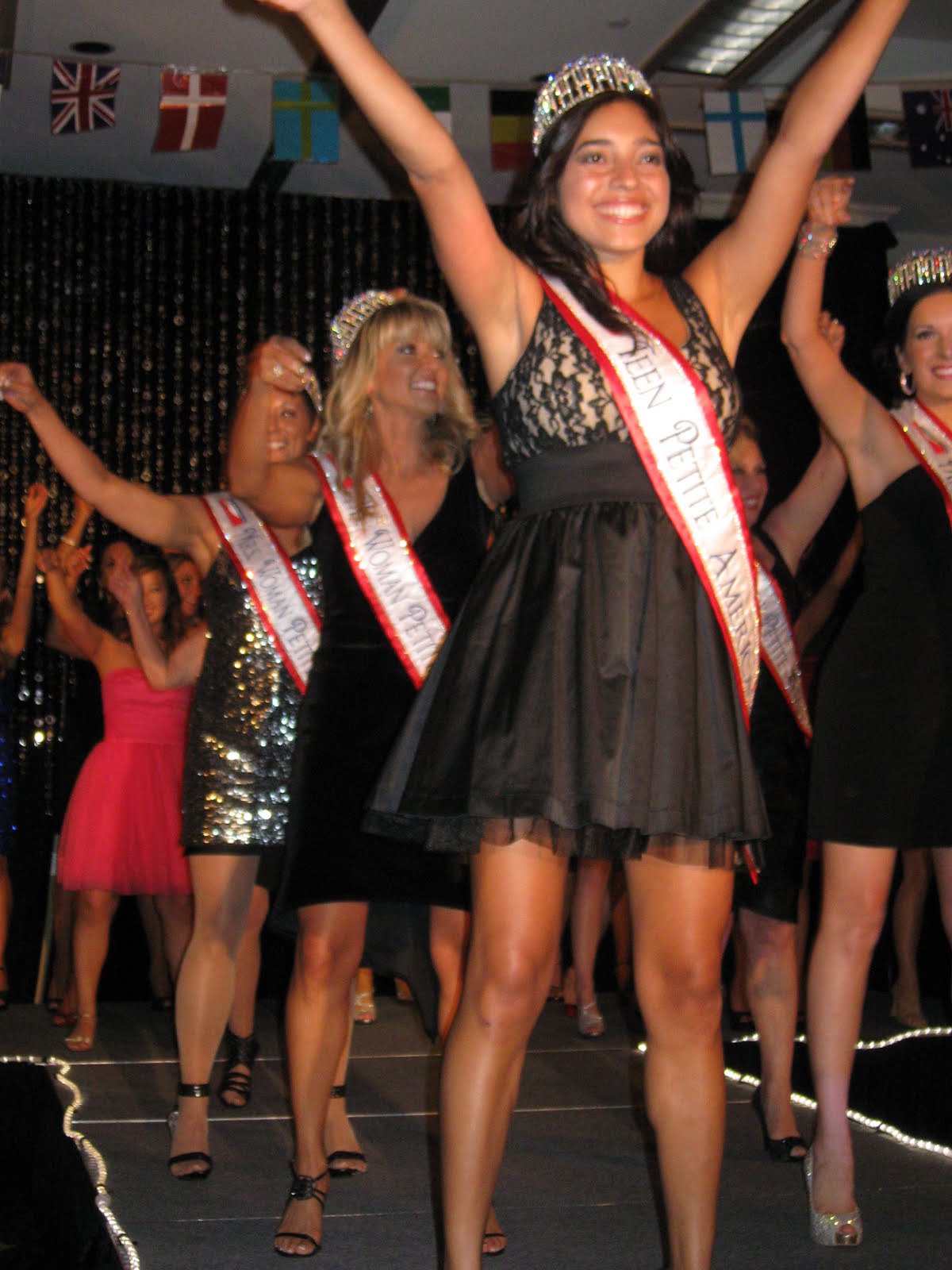 Lynnette Letsky Piombo, Former Mrs. Connecticut United States 2008 ...