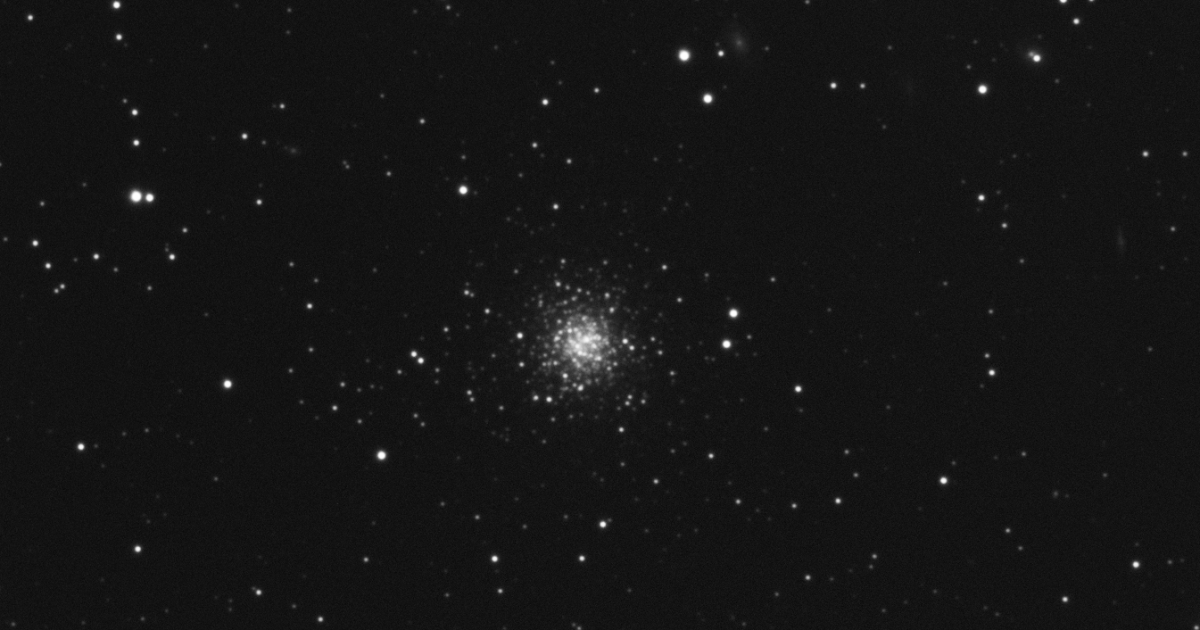 Polaris B: NGC 7006, a Far-out Globular (September 2016)