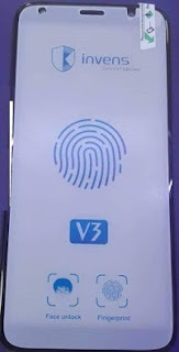 Invens V3 Firmware Flash File Hang Logo Fix MT6580 6.0 New Update ...