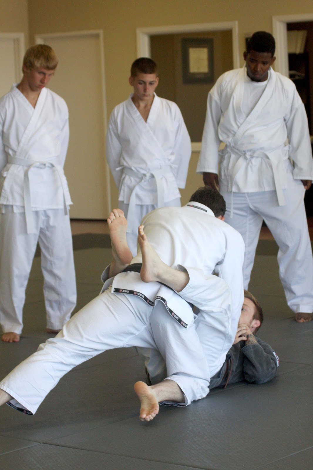 Methodist Children's Home - Inside Out Blog: MCH youth learn life ...